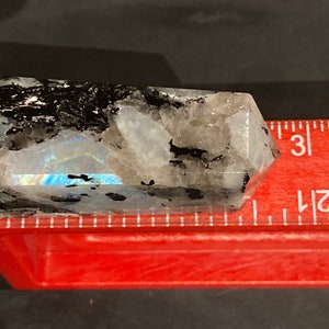 Mini Moonstone Tower Perfect Way to Start a Collection or Introduce a ...