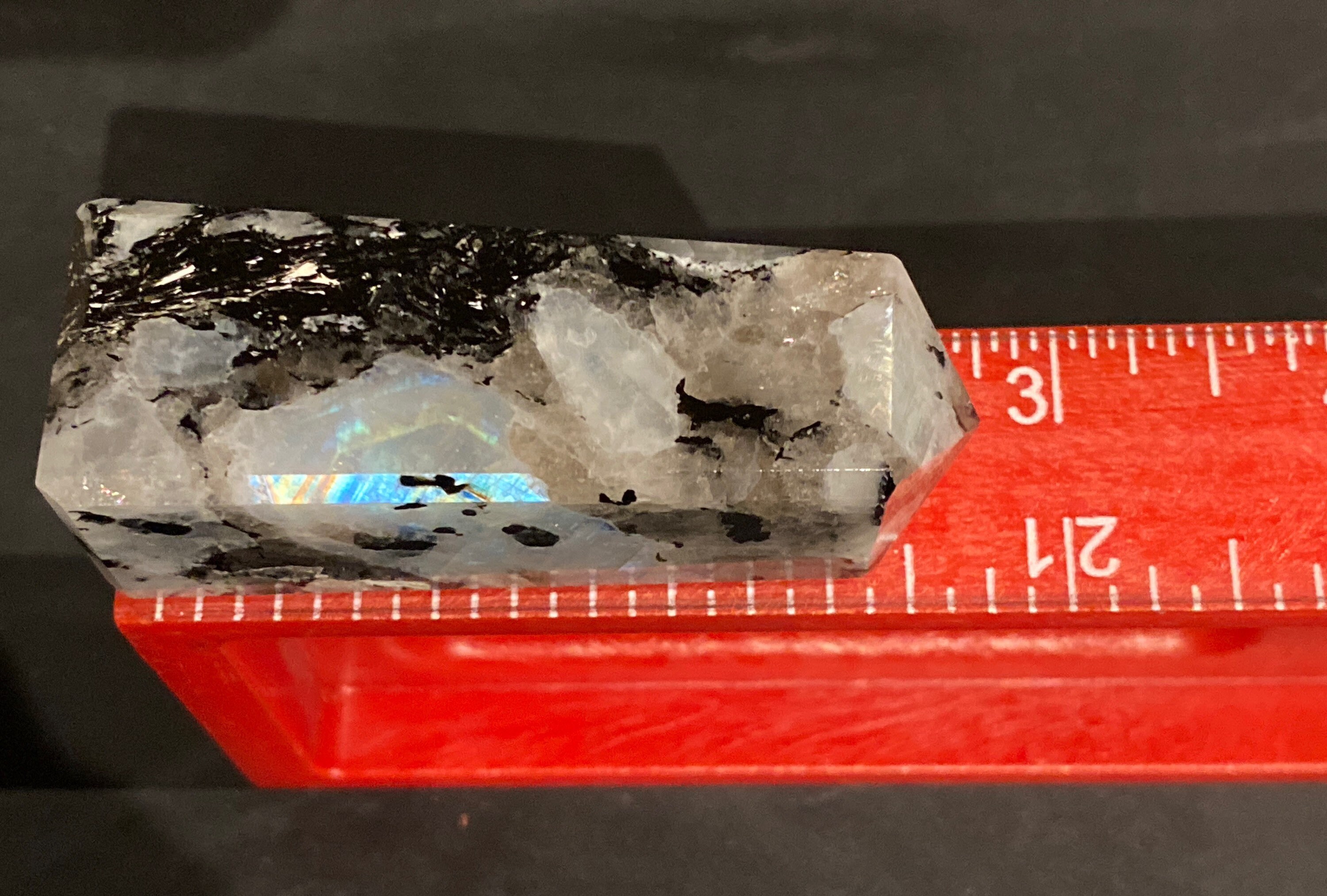 Mini Moonstone Tower Perfect Way to Start a Collection or Introduce a ...