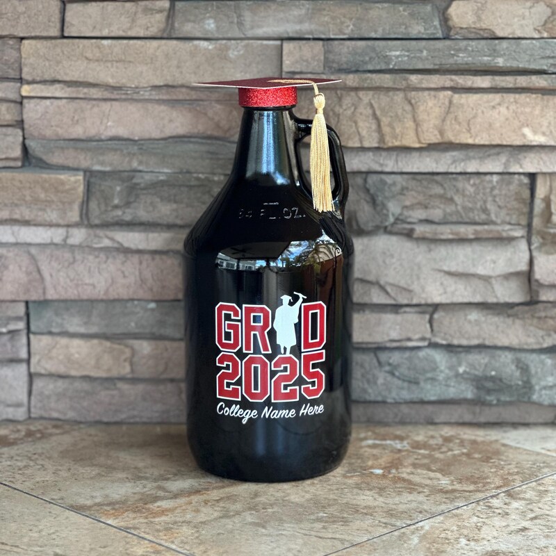 Beer Growler - Etsy