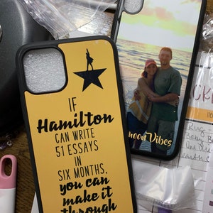 Customizable Phone Case! Make a Phone Case Out of Your Favorite Picture ...
