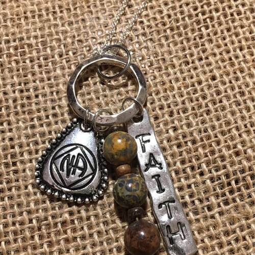 Semicolon Butterfly Token My Story Isn't Over yet Prayer - Etsy