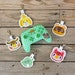 Animal Crossing Keychains, Character Bag Charms, Raymond Tangy Tom Nook ...