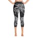 Octopus Leggings All Over Print Yoga Leggings Yoga Pants - Etsy