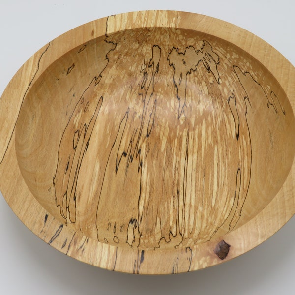 Spalted Beech - Etsy