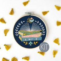 Reader - Etsy
