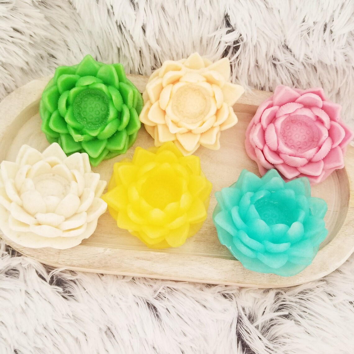 COCONUT/ Tropical Spa Gift Box/ Birthday Gift for Friend/ - Etsy