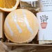Orange Citrus Spa Set: Natural Skincare Gift Box - Etsy
