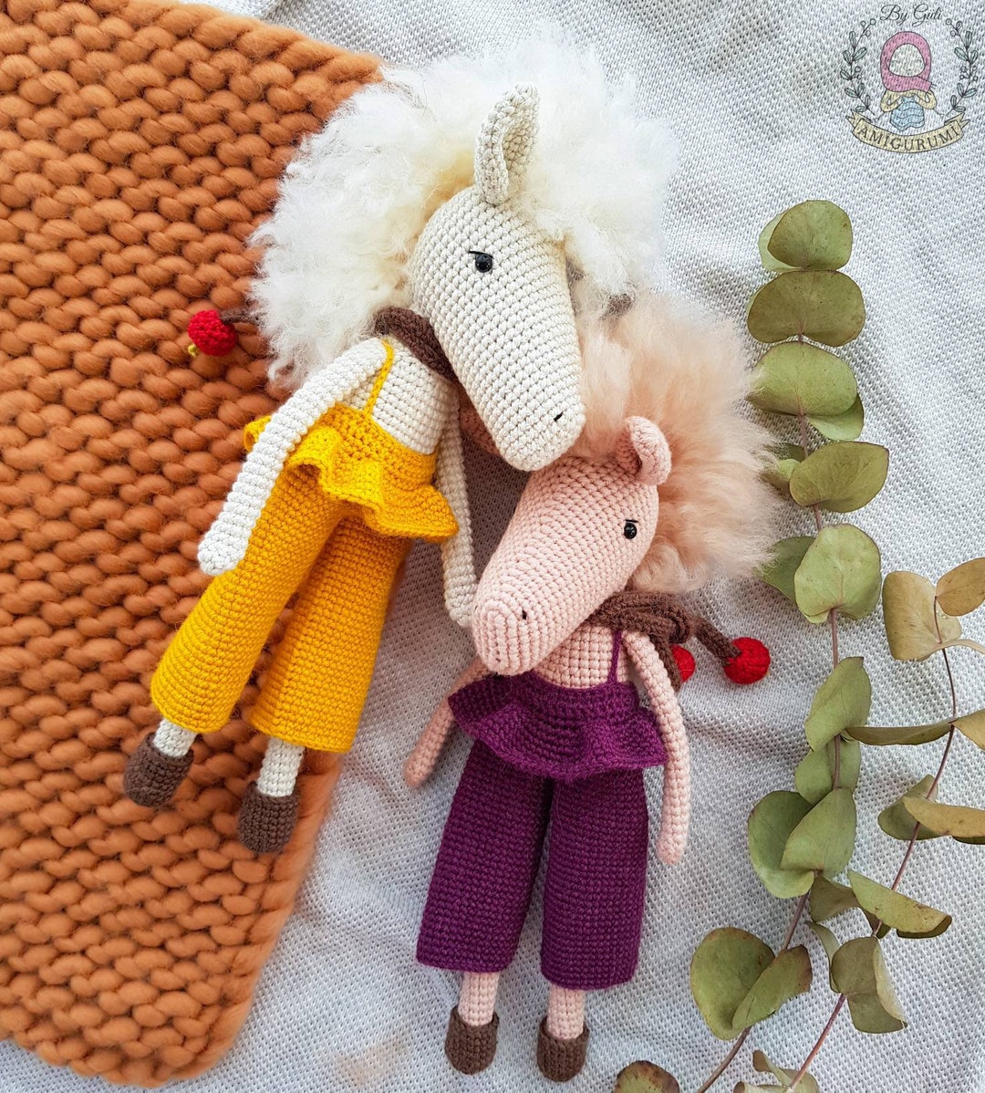 Modèle de cheval au crochet, modèle de crochet de cheval, modèles de ...
