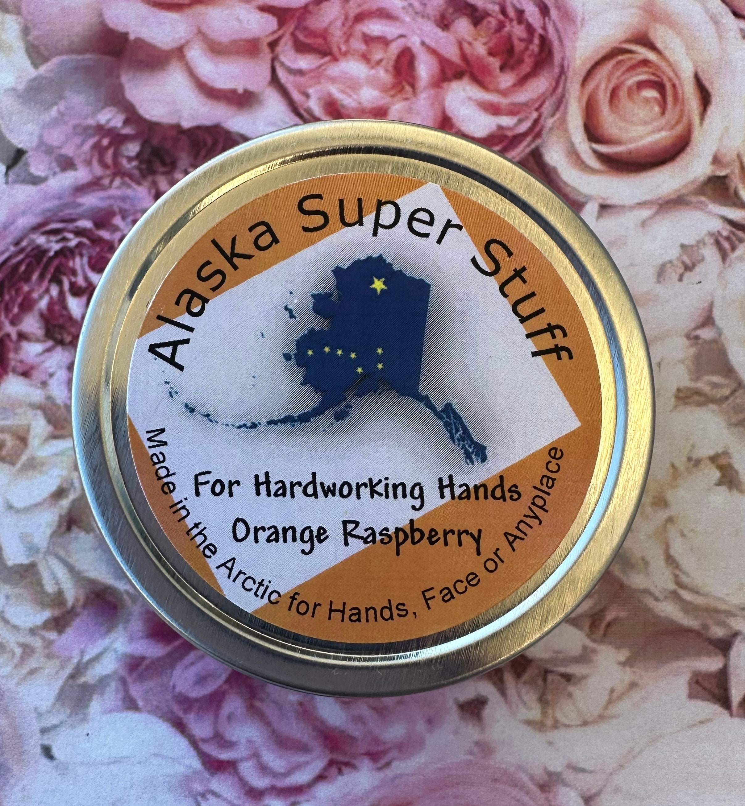 Alaska Super Stuff - Etsy