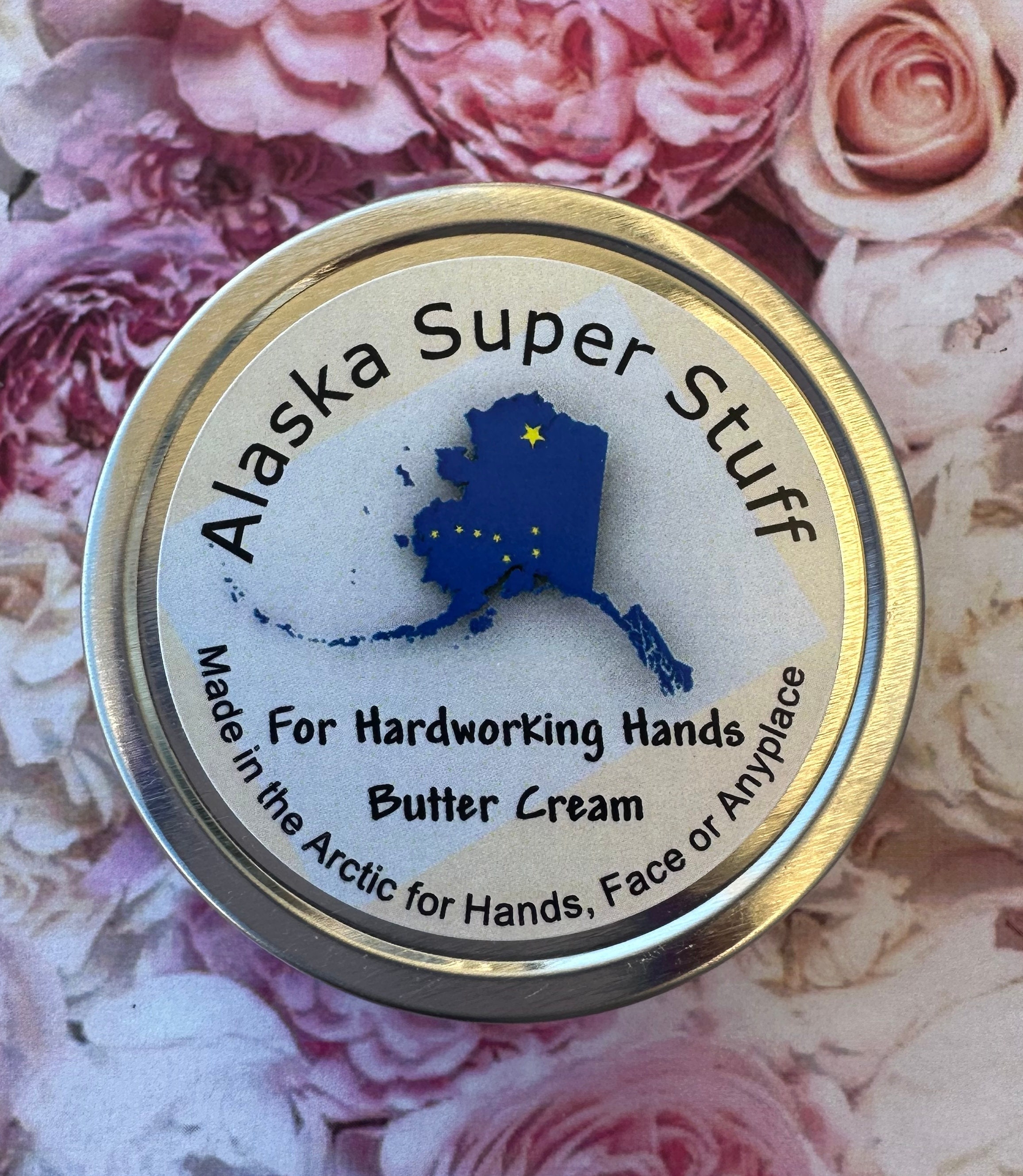 Alaska Super Stuff - Etsy