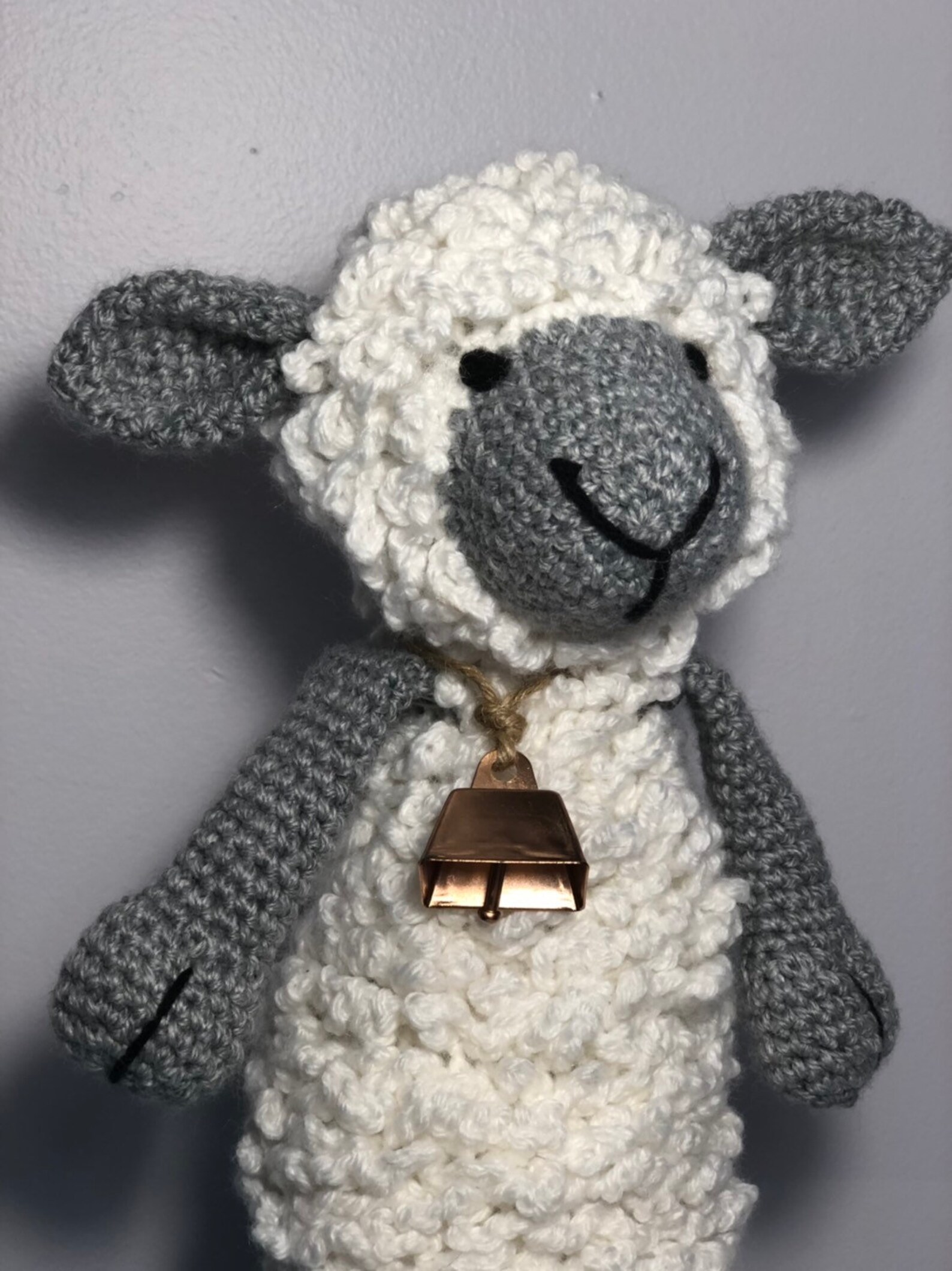 Cuddly Baby Lamb - Etsy