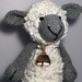 Cuddly Baby Lamb - Etsy