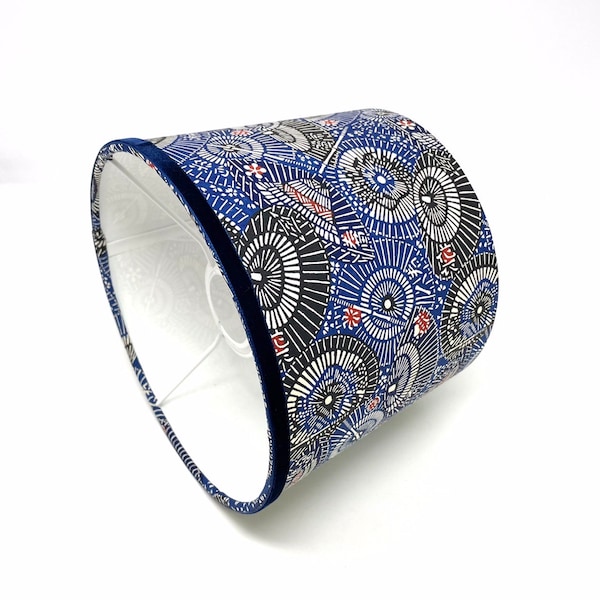 Paper Lampshade - Etsy