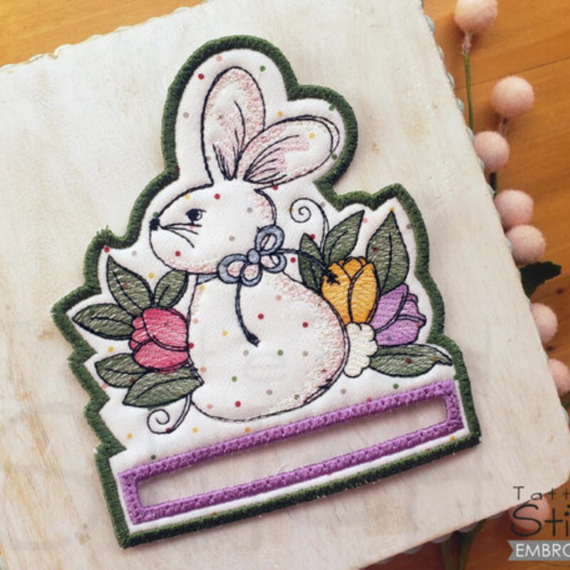 Tattered Stitch Designs - Etsy