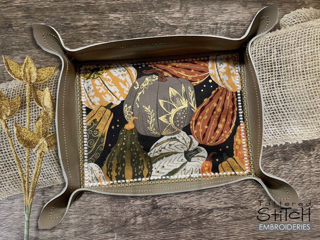 BLANK RECTANGLE TRAY - Sewing, Crafting, Embroidery, Gifting ...