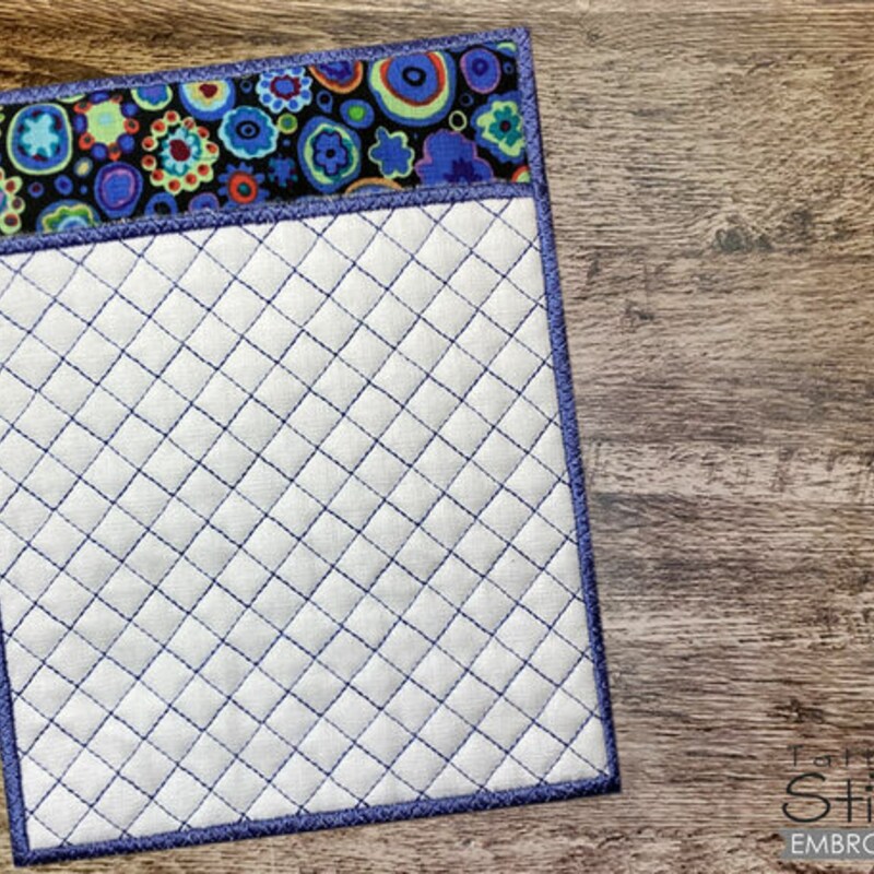 Instant Pot Cover Pattern - Etsy