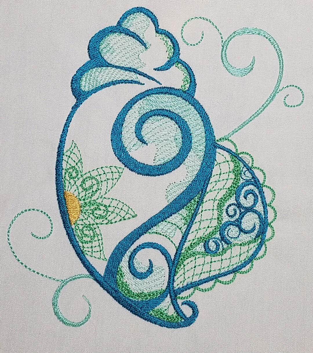 CONCH Shell OCEAN EMBROIDERY -machine Embroidery Design. 4x4, 5x7, 8x14 ...