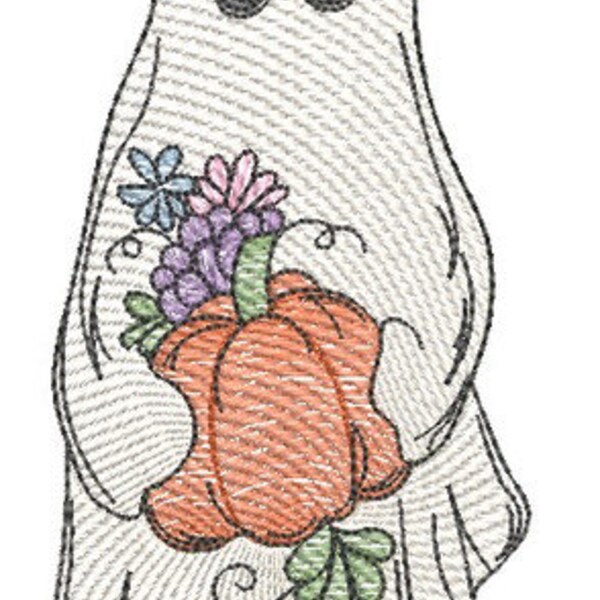 Machine Embroidery Designs Fall - Etsy