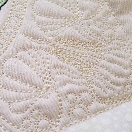 QUILT BLOCK EMBROIDERY Background 2 background Only Fits - Etsy