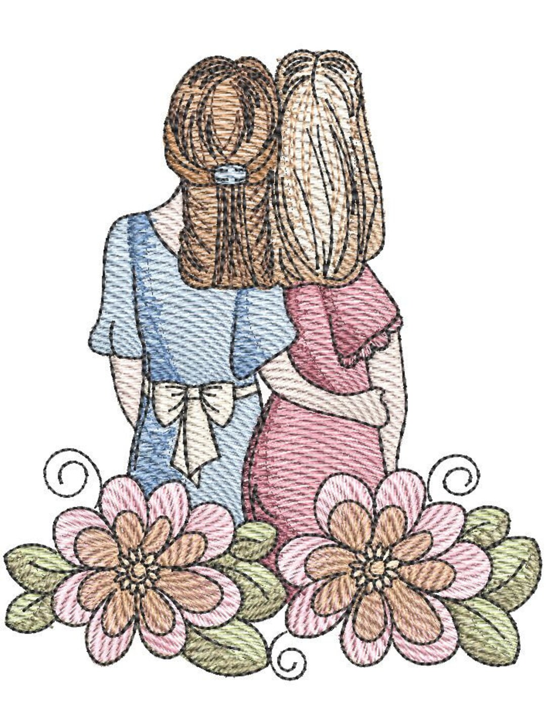 2 SISTERS - Sewing, Crafting, Embroidery, Gifting - Downloadable ...