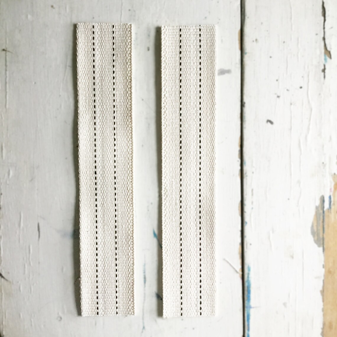 2" Cotton Canvas Straps - Etsy