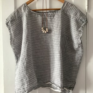 PDF Sewing Pattern - One Yard Minimalist Top - Etsy