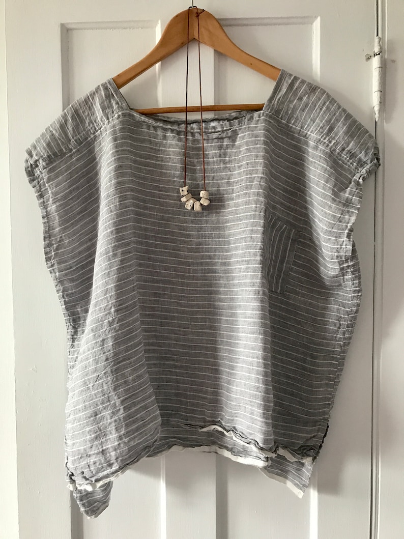 PDF Sewing Pattern - One Yard Minimalist Top - Etsy