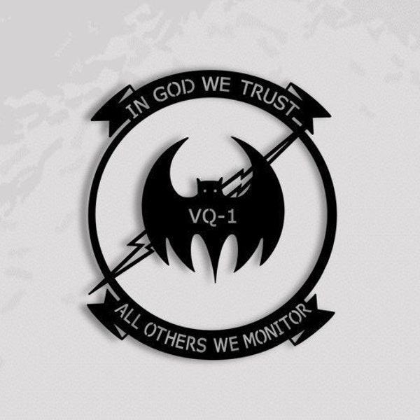 Trust God Sign - Etsy