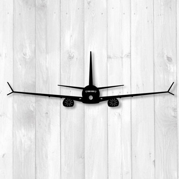 Boeing 737 Max Poster - Etsy
