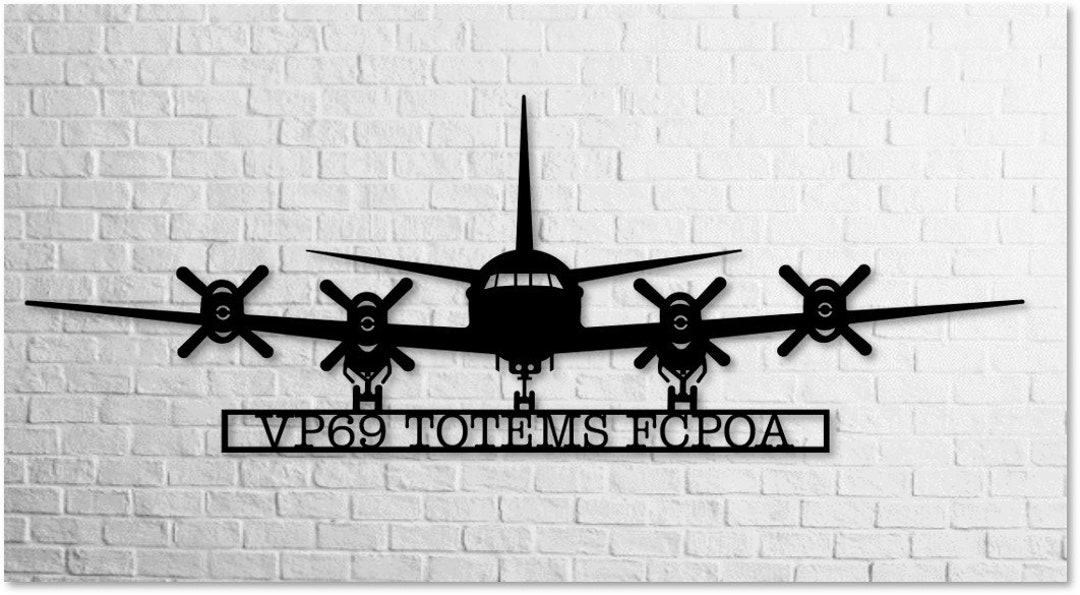 P3 VP69 TOTEMS FCPOA Silhouette - Etsy.de