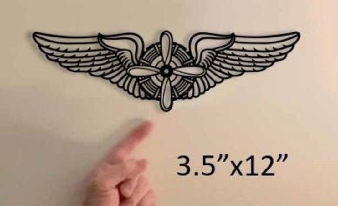 Army Aviation Tattoos