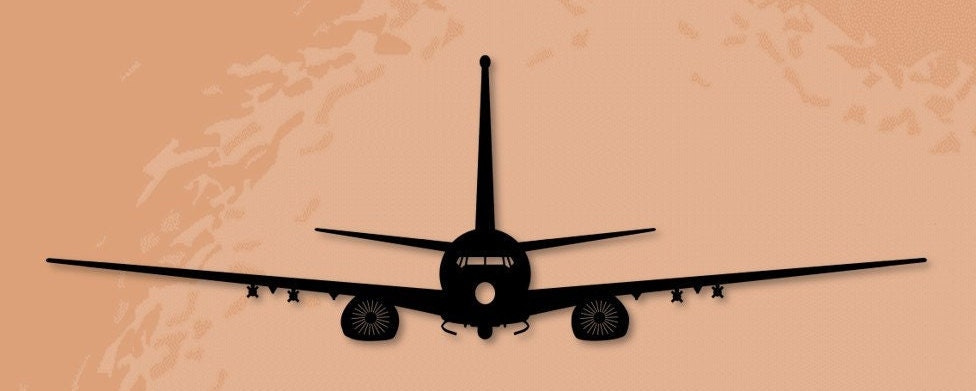 P8 Poseidon Gear up & Armed Wall Art - Etsy