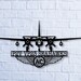 P2V Neptune VP23 Seahawks With Aircrew Wings - Naval Aircraft Wall Art ...
