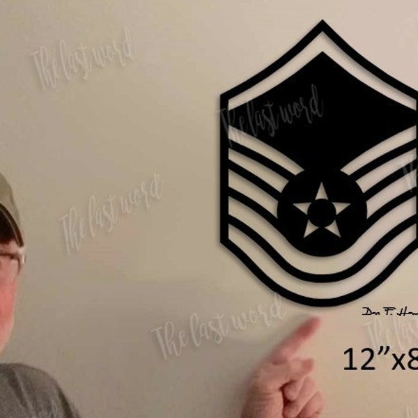 Sergeant Chevrons Svg - Etsy