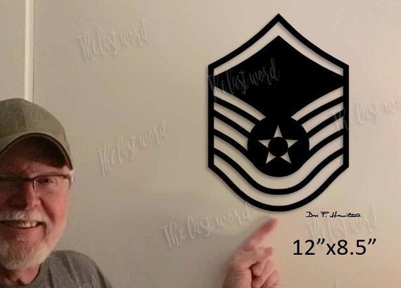 Logotipo Del Sargento Mayor