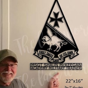 USAFA Cadet Squadron 1 - Mighty Mach One - Etsy