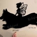 Corgi Fairy the Legend - Etsy