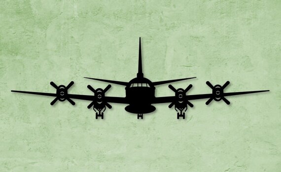 EP-3E Aries II Naval Aircraft Wall Art - Etsy