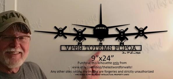 P3 VP69 TOTEMS FCPOA Silhouette - Etsy