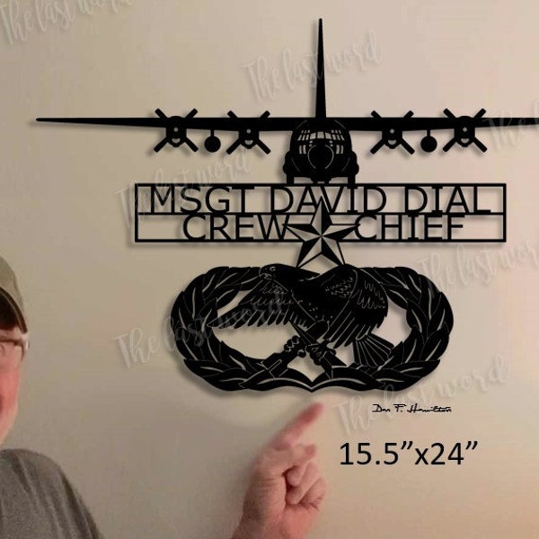 7 Level Maintenance Badge - Etsy