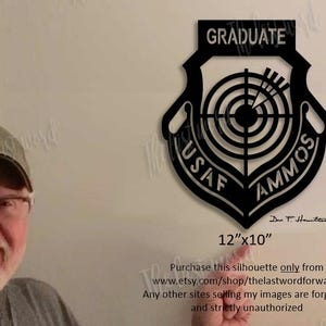 TheLastWordForWalls - Etsy