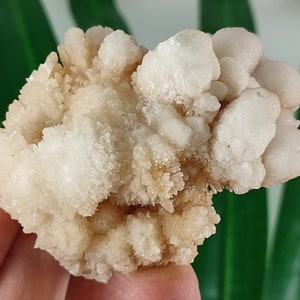 Cave Calcite From Morocco, Cave Calcite, Crystal Aragonite,raw Stone ...