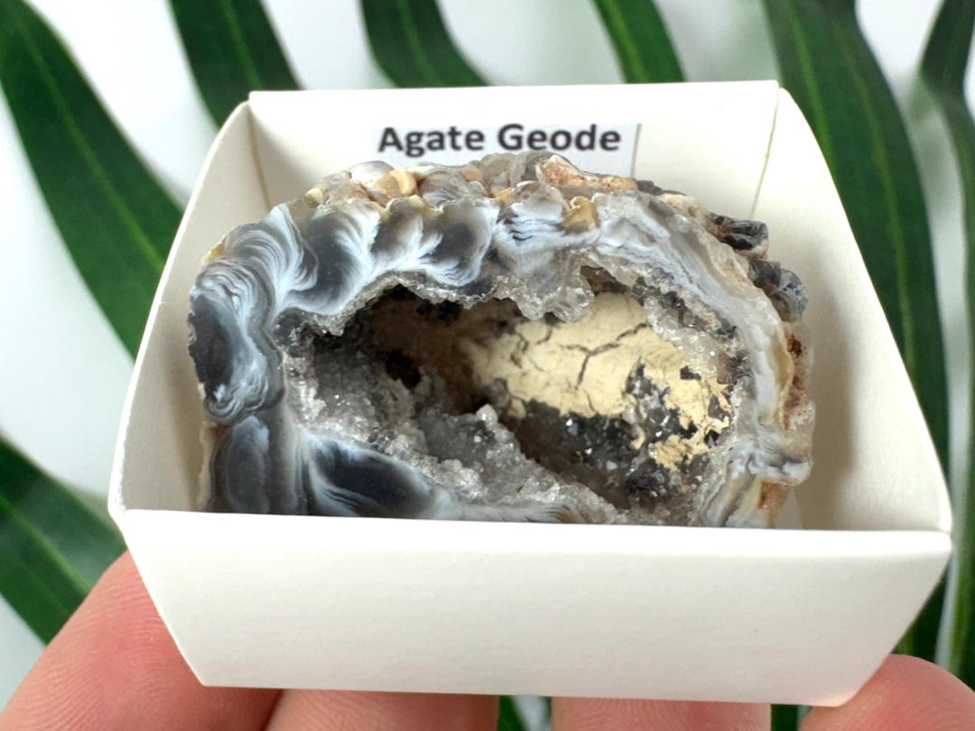 Beautiful Geode Agate From Brazil Geode Agate,cabochons,top Quality ...