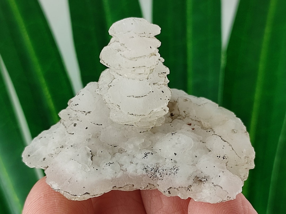 Rare Calcite From Krushev Dol Mine,madan Ore Field,rhodope Mts,smolyan ...