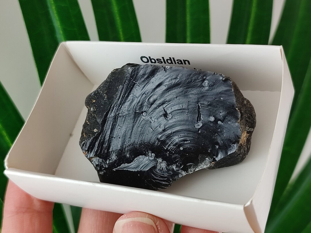 Natural Obsidian ,obsidian Crystal,natural Crystal,natural Kyanite ...