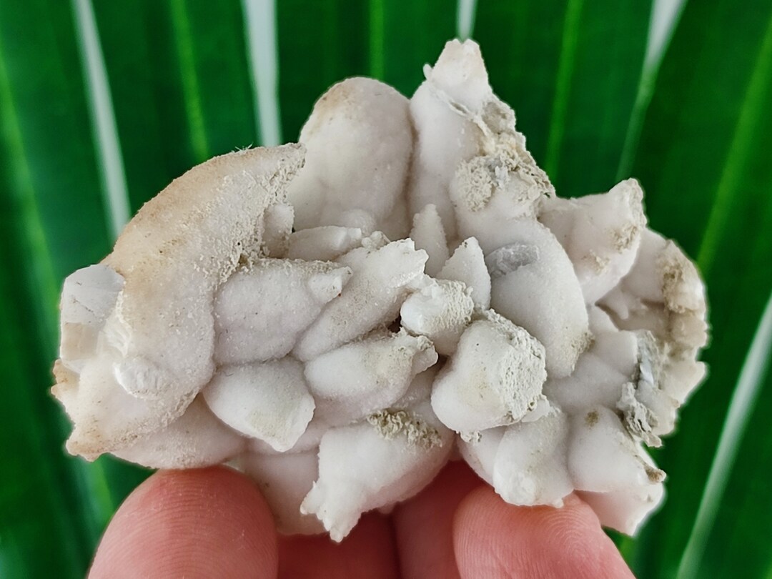 Rare Calcite From Krushev Dol Mine,madan Ore Field,rhodope Mts,smolyan ...