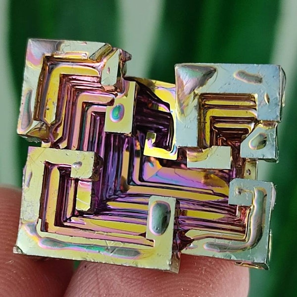 Bismuth - Etsy