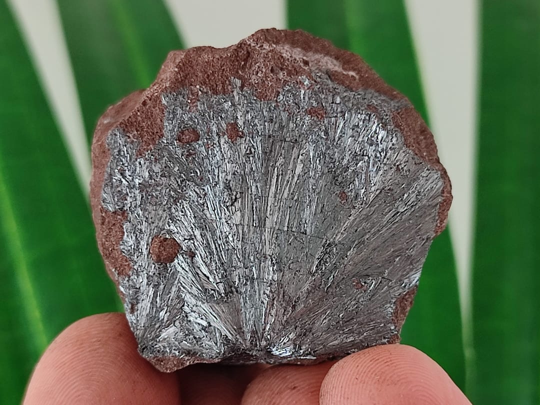 Very Nice Pyrolusite From Morocco, Pyrolusite Mineral,pyrolusite ...