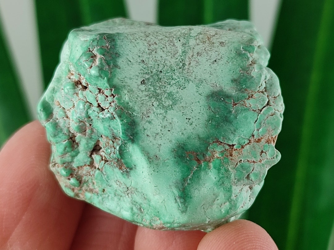 Rare Green VARISCITE From Palazuelo Spain,variscite,variscite From ...