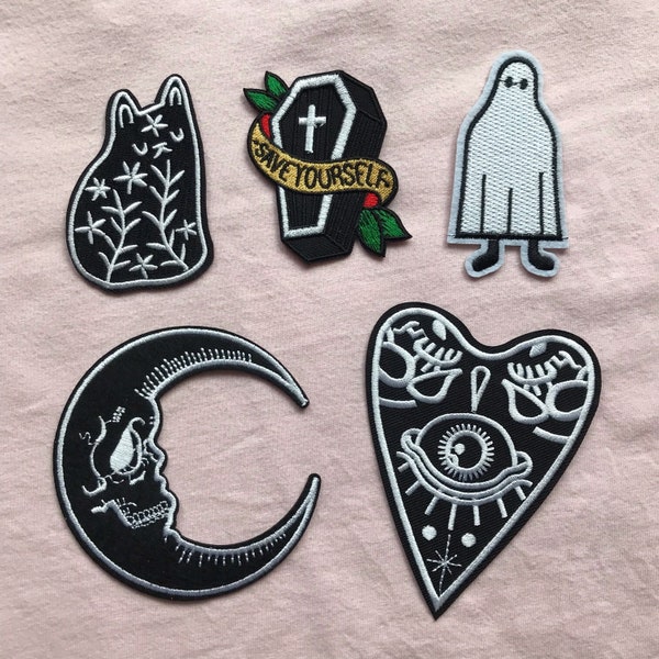 Emo Goth Punk - Etsy